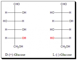 D-/L- system naming: the (left-) or (right-) hand side? – Chiralpedia