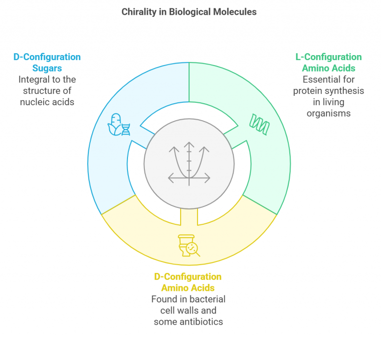 Introduction to Chirality: Understanding the Basics – Chiralpedia