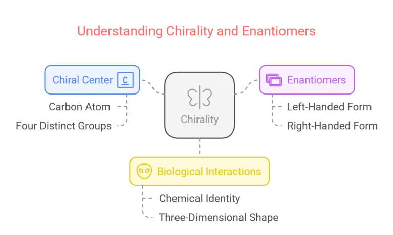 The Fundamentals of Chiral Resolution: Why Chirality Matters – Chiralpedia