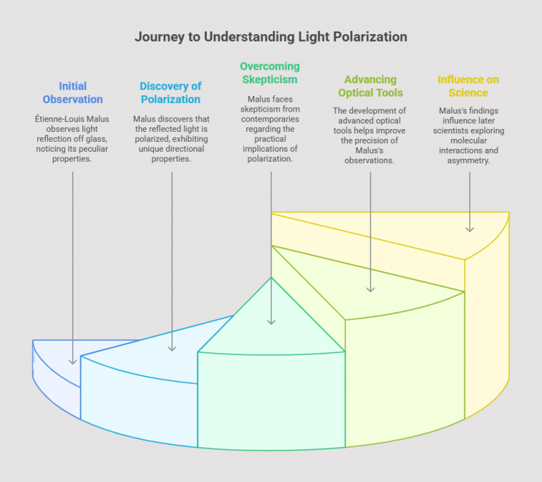 P1. The Origins of Chirality: From Light to Life – Chiralpedia
