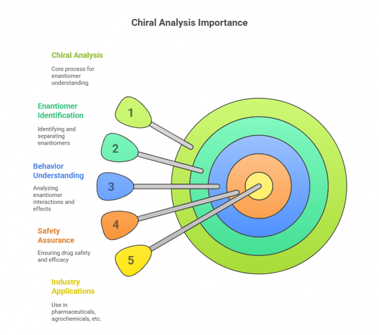 Chiral Analysis: Mapping the Essentials – Chiralpedia