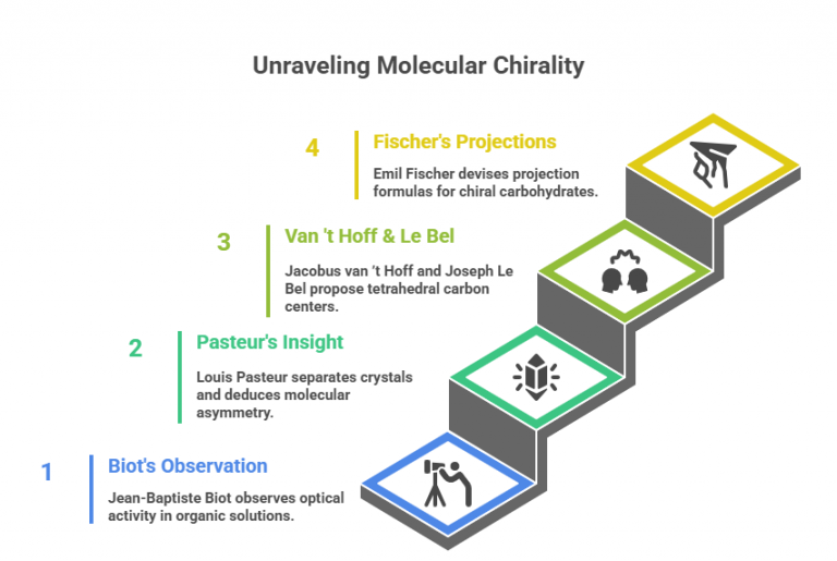 Part 1: Introduction to Stereochemistry – Chiralpedia