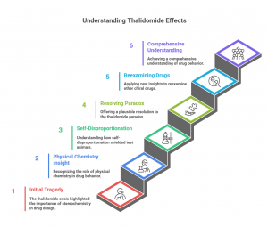 The Thalidomide Paradox – Chiralpedia
