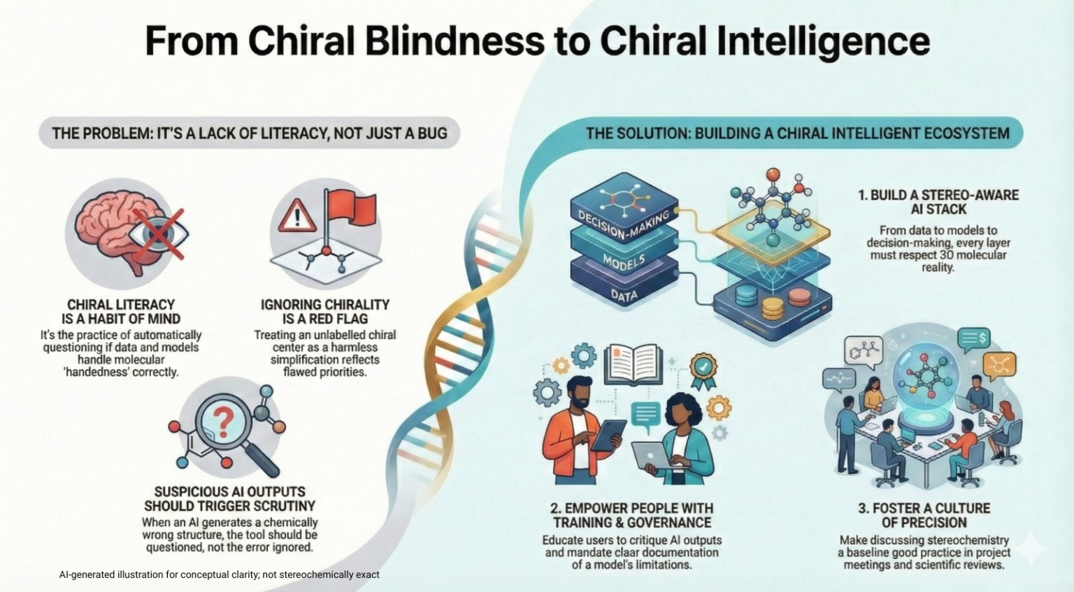 Episode 5: Beyond Bias: Toward Chiral Intelligence – Chiralpedia